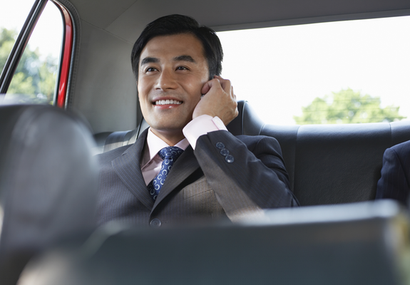 Concierge Limo Service in Denver | Concierge Car Service in Denver