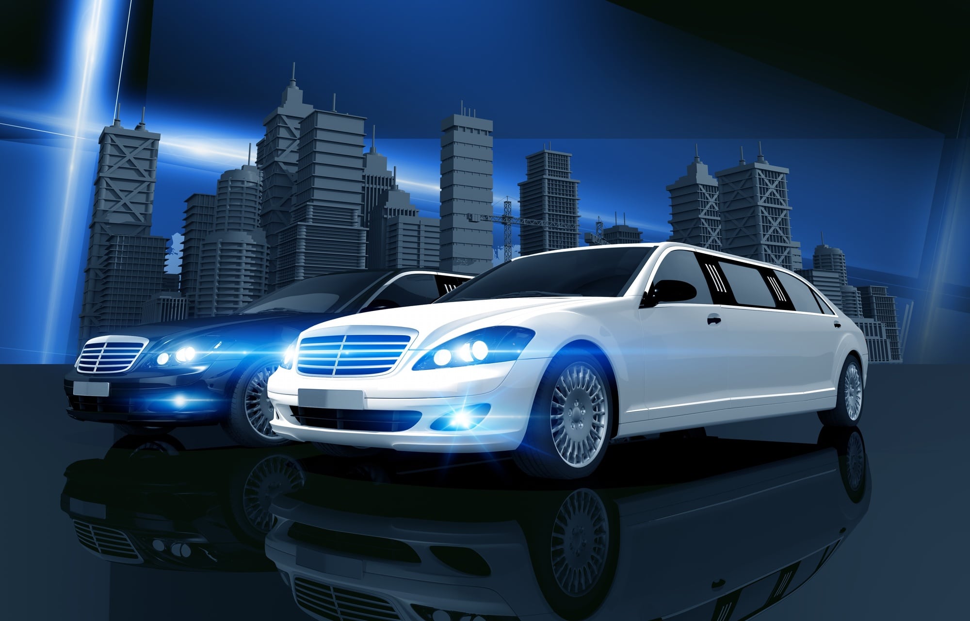 Centennial Worldwide: Limo vs. Uber in 2025
