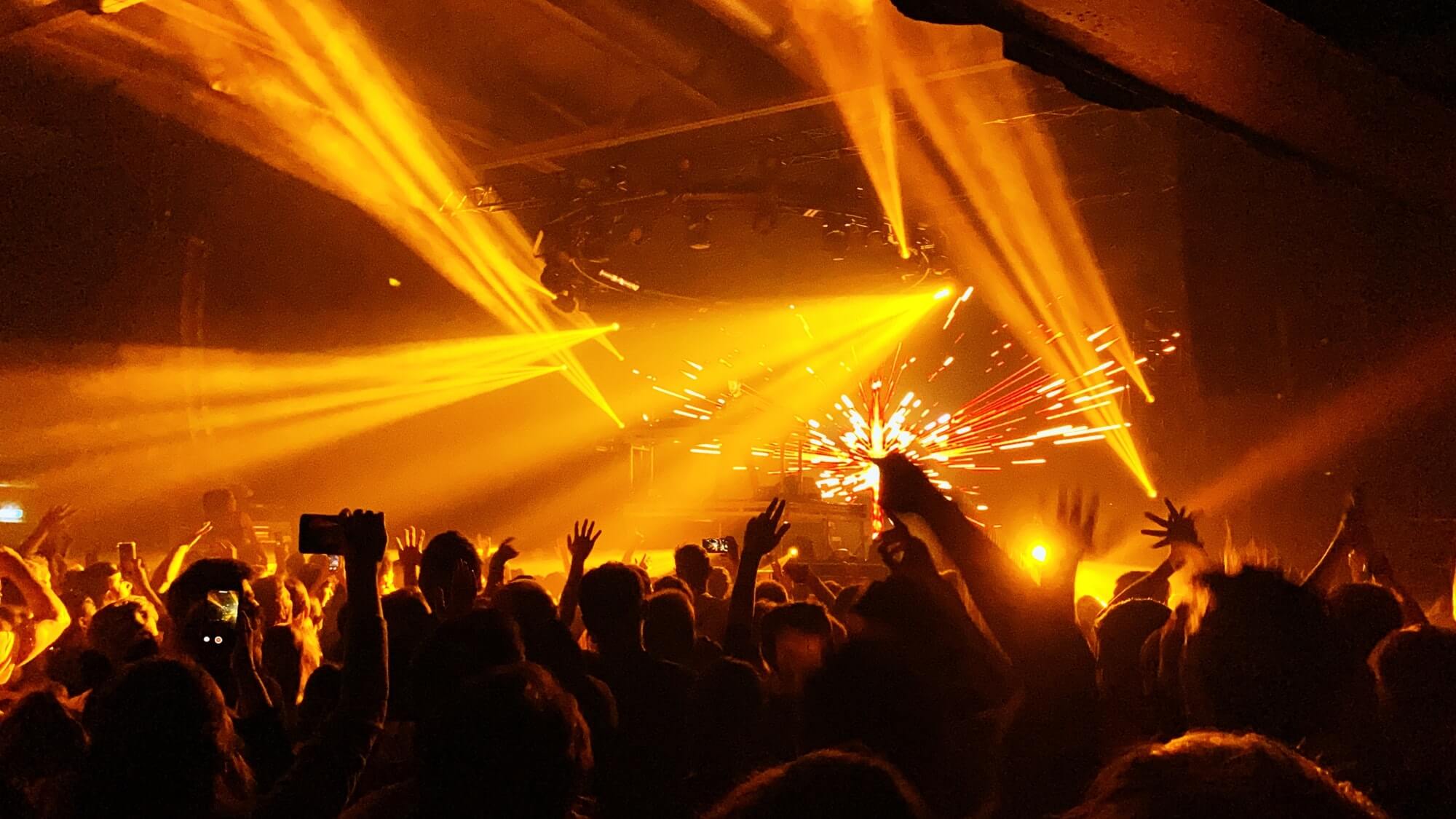 Denver Concert Transportation | Denver Concert Car Service