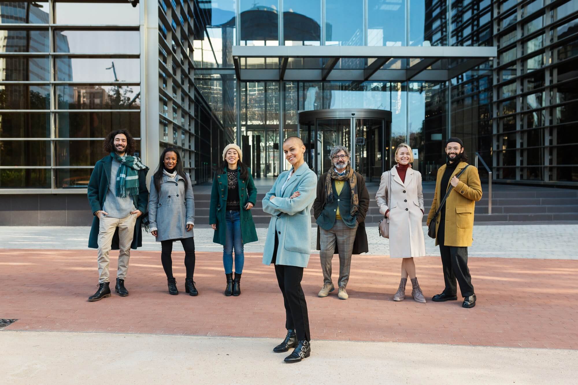 Denver Group Transportation | Denver Group Car Service