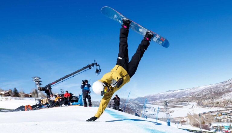 Winter X Games Aspen 2026: Event History, Dates, and What to Expect in ...