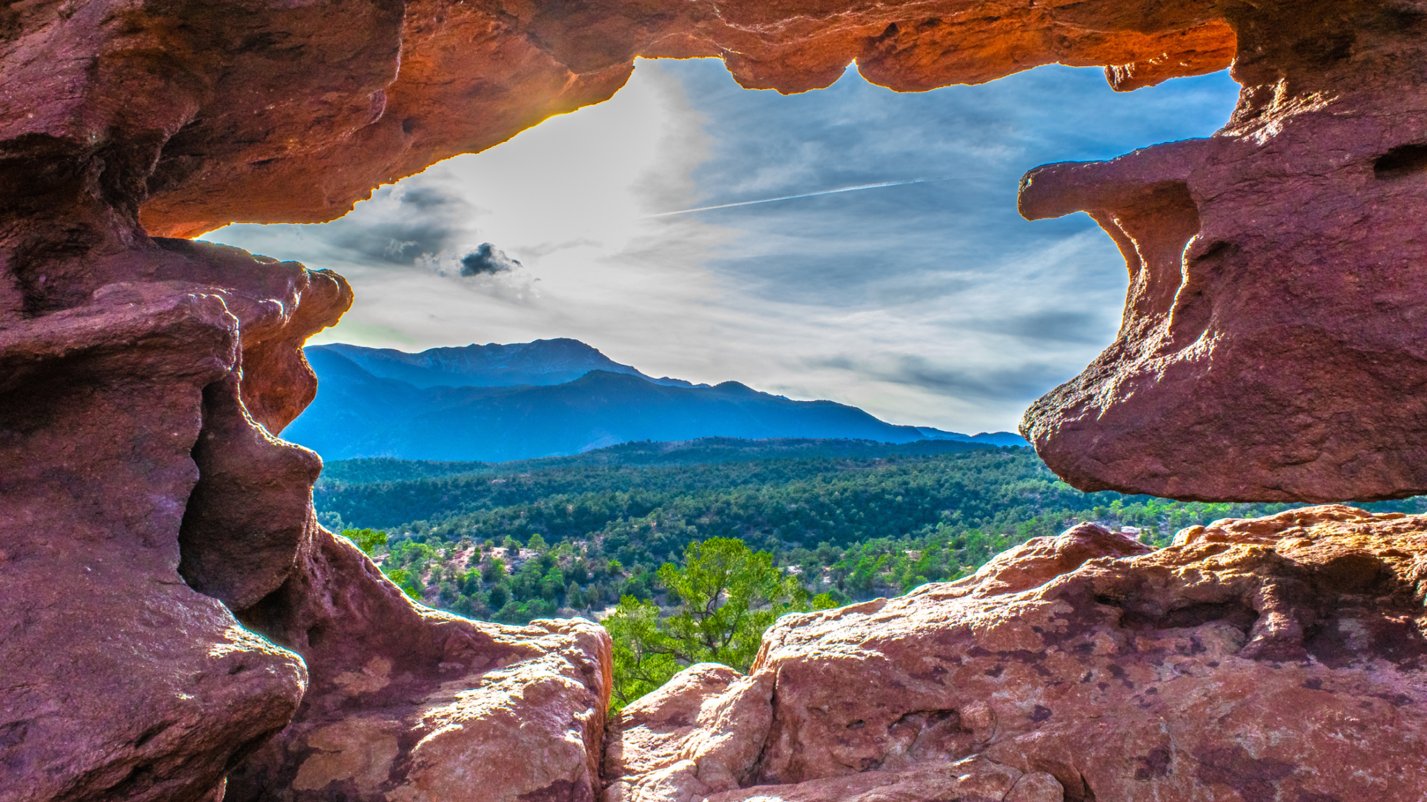 Summer Travel in Colorado: Resorts, Retreats, and Transportation Planning